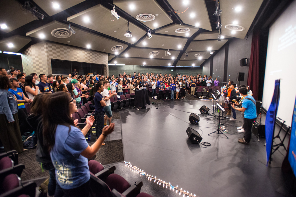 Images | InterVarsity